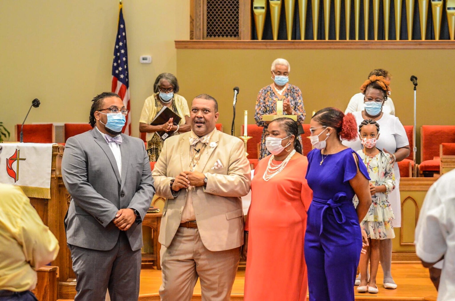 About – Cumberland United Methodist Church